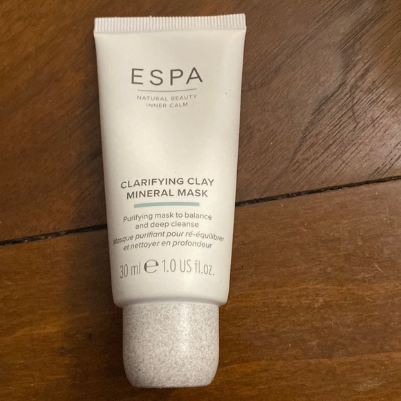 Espa | Skincare | Espa Clarifying Clay Mineral Mask | Poshmark